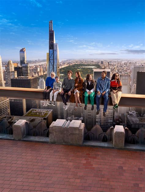 Top Of The Rock Nyc Observation Deck Best Skyline Views Of Manhattan