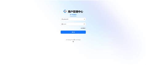 Ant Design Pro 实现动态菜单