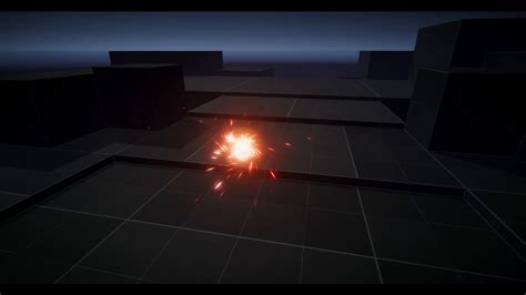 UNI VFX: Missiles & Explosions for Visual Effect Graph - AssetsDeals.pro