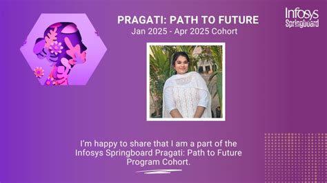 Pragathiinfosys Springboard Jyothi Gundemeda