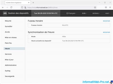 Create A VMware VSphere 6 7 Infrastructure By Deploying VCSA VCenter