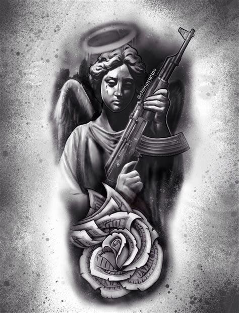 Pin On Tattoo Design