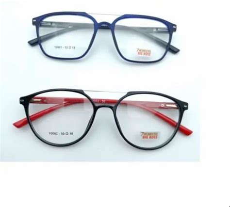 Titanium Optical Frame In Bengaluru Karnataka Titanium Optical Frame