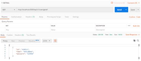 Xây dựng REST API cơ bản trong Golang TopDev