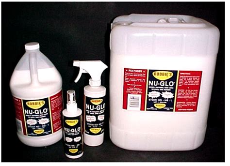 Robbie Enterprises Inc Dressing