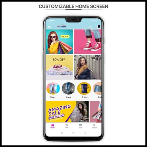 OpenCart Mobile App Builder For Better Customer Experience