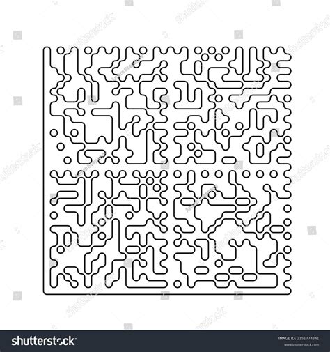 140 Aztec Code Images Stock Photos Vectors Shutterstock