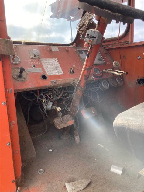 1967 Bantam Crane T636 Commercial Vehicles Sikeston Missouri