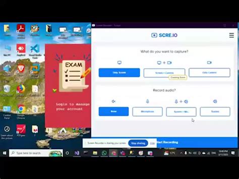 Dotnet Sqlserver Examinationsystem Windowsforms Softwaredevelopment Fatma Alghonaimy