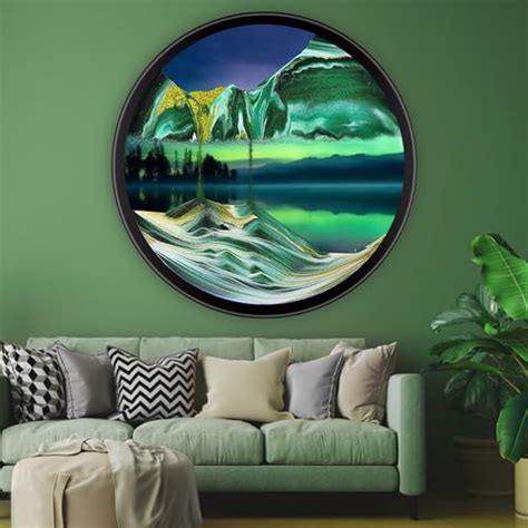 Transforming My Space How 3d Moving Wall Pictures Brought My Walls To Life