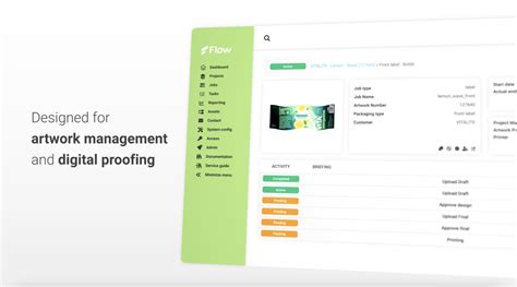 tgs unveils the latest advancements in flow efficient workflows for