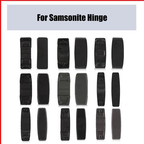 Suitable For Samsonite V22 U72 U91 Suitcase Hinge Luggage Accessories