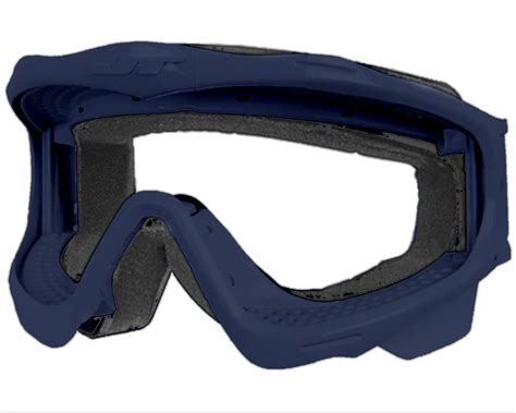 Jt Proflex Frame Shock Navy Proflexbuilder