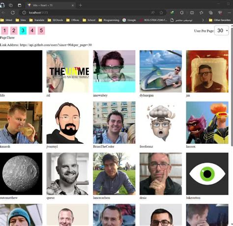 Ata Darvishnia On Linkedin Frontenddeveloper React Webdevelopment