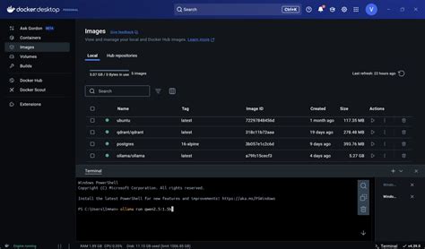 how to install n8n and create an llm pipeline using ollama and docker