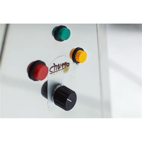 Automatic Dosing Pump With Shifter And Pedal