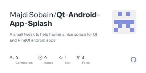 Github Majdisobainqt Android App Splash A Small Tweak To Help