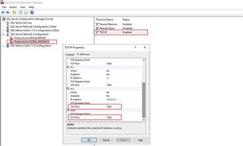 How To Setup Enterprise Insights Self Hosted With Non Default Sql