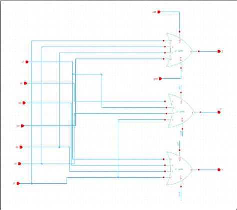 Figure 1 From Design And Simulation Of Finfet Based Digital Circuits For Low Power Applications