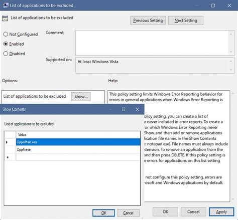 How To Accelerate Dialog Not Responding Close Program Windows 10 Forums