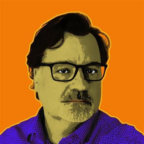 Geoff Bevington Geoffbev • Threads Say More