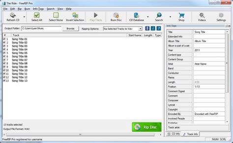 Efficient Ways To Convert CDA Files To MP3
