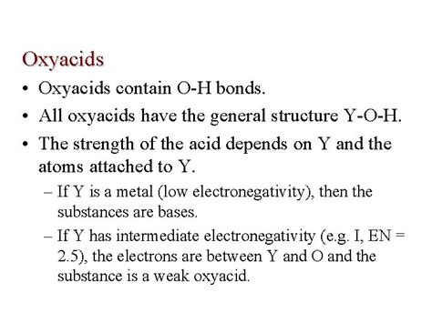 Bond Polarity And Electronegativity In A Covalent Bond