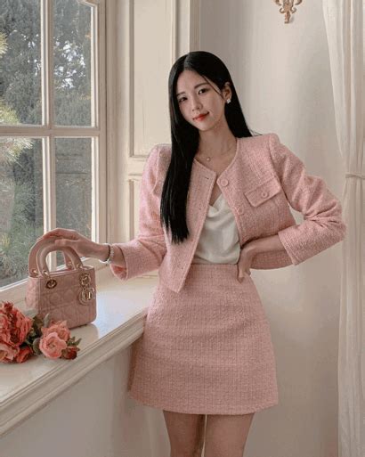 Suit Set 하이클래식