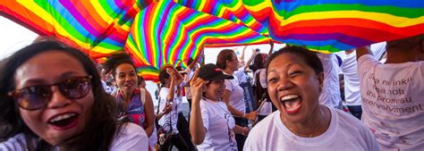 Gender Equality Diversity And Inclusion Hivos