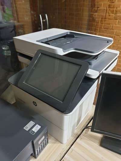 Hp Printer Copier Scanner All In One Printers And Photocopiers