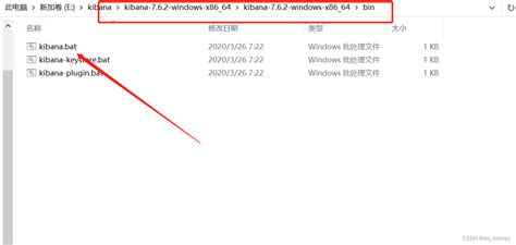 本地安装kibana kibana设置中文汉化 kibana中文版 csdn博客