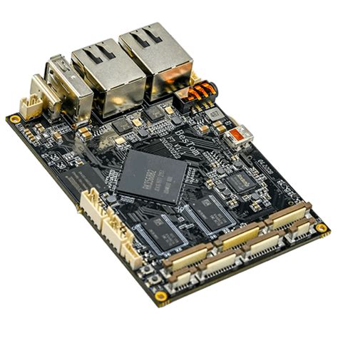 Gaotek Mini Router Gao Tek