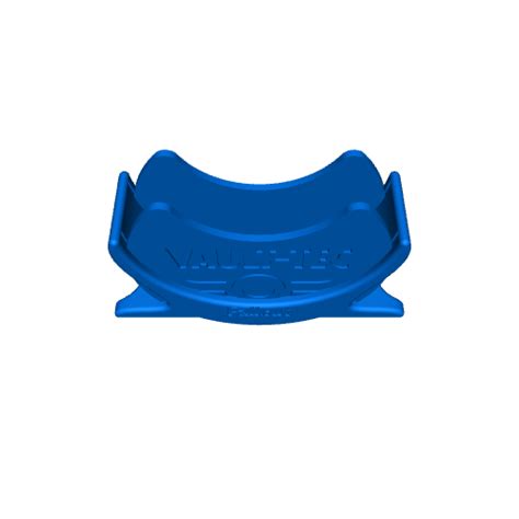 3d Printer Files 3mf File Fallout Coasters Creality Cloud