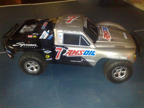 Traxxas Slash Spec Class Racing At Ryde In 2009 And Beyond Page 15 R C Tech Forums
