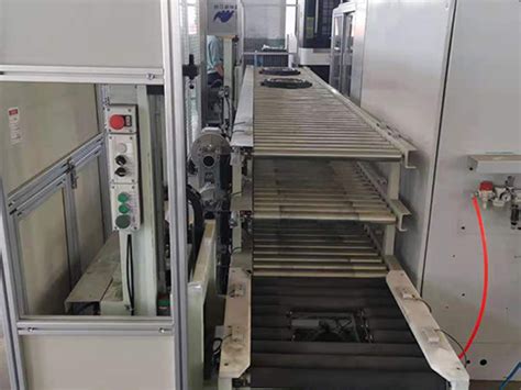 产品展示吉林省中联试验机制造有限公司