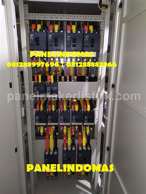 Project Panel 237 • Ptpanelindo Mas Abadi