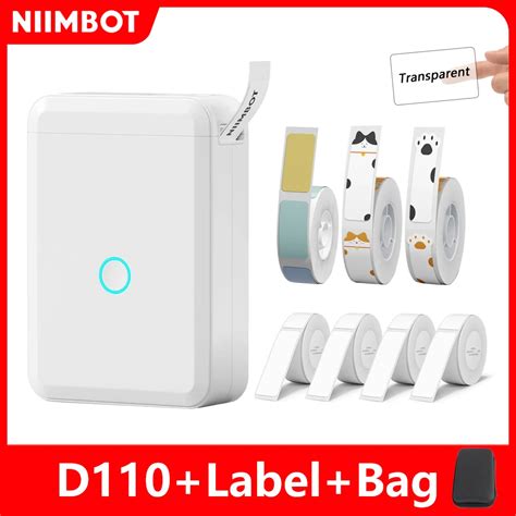 Niimbot D110 
