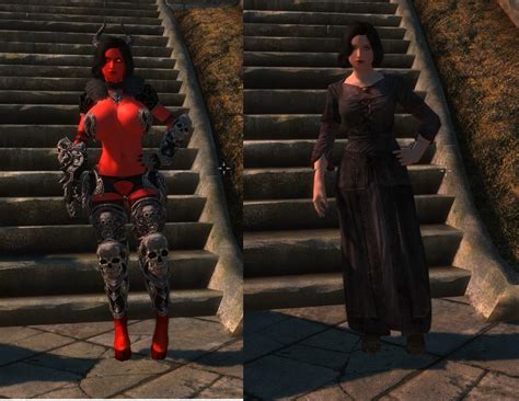 Appearance Outfit Change Spell Request Find Skyrim Adult Sex Mods LoversLab
