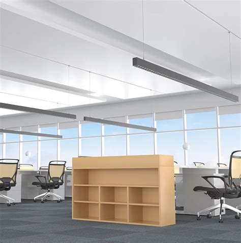 Lito40 Suspended Direction Micro Prismatic Diffuseropal Diffuser Shenzhen Litofis Lighting Lito40 Suspended Direction Micro Prismatic Diffuseropal Diffuser Shenzhen Litofis Lighting