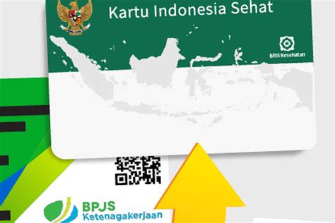 Pahami Perbedaan Bpjs Ketenagakerjaan Dan Bpjs Kesehatan