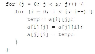 Solved In A C Program That Performs The Following Operations Chegg