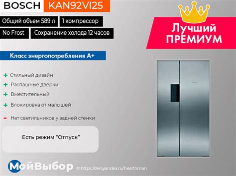 Рейтинг холодильников по качеству и надежности: Рейтинг лучших ...