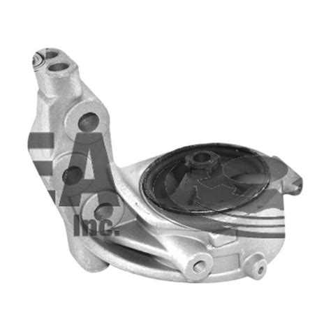 Dea® A4616 Front Passenger Side Engine Mount