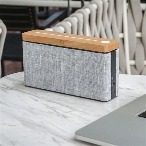 Hifi Square Bluetooth Speaker Speaker Bluetooth Speaker Hifi