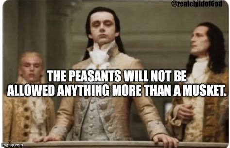 Peasants Meme