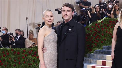 Phoebe Bridgers And Paul Mescal Are Reportedly Engaged Vogue