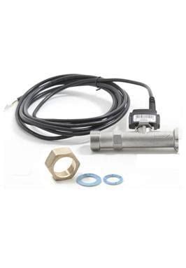 Sorel Grundfos VFS Flow Temp Combi Sensor