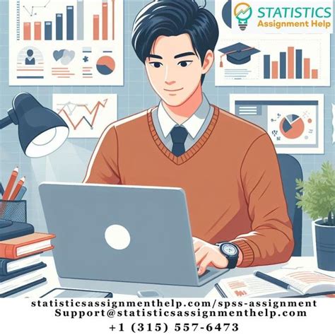 Navigating The Statistical Maze Common Mistakes In Spss Assignments