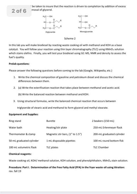 Solved I Posted All Thw Lab To Hell Answer The Prelab And