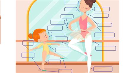 Завдання за темою Body Parts Health And Illnesses Частини тіла Здоровя та хвороби